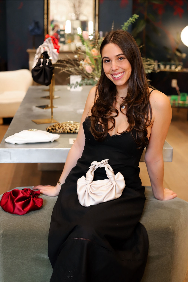 NLA Collection - Handmade Silk Accessories – NLAcollection