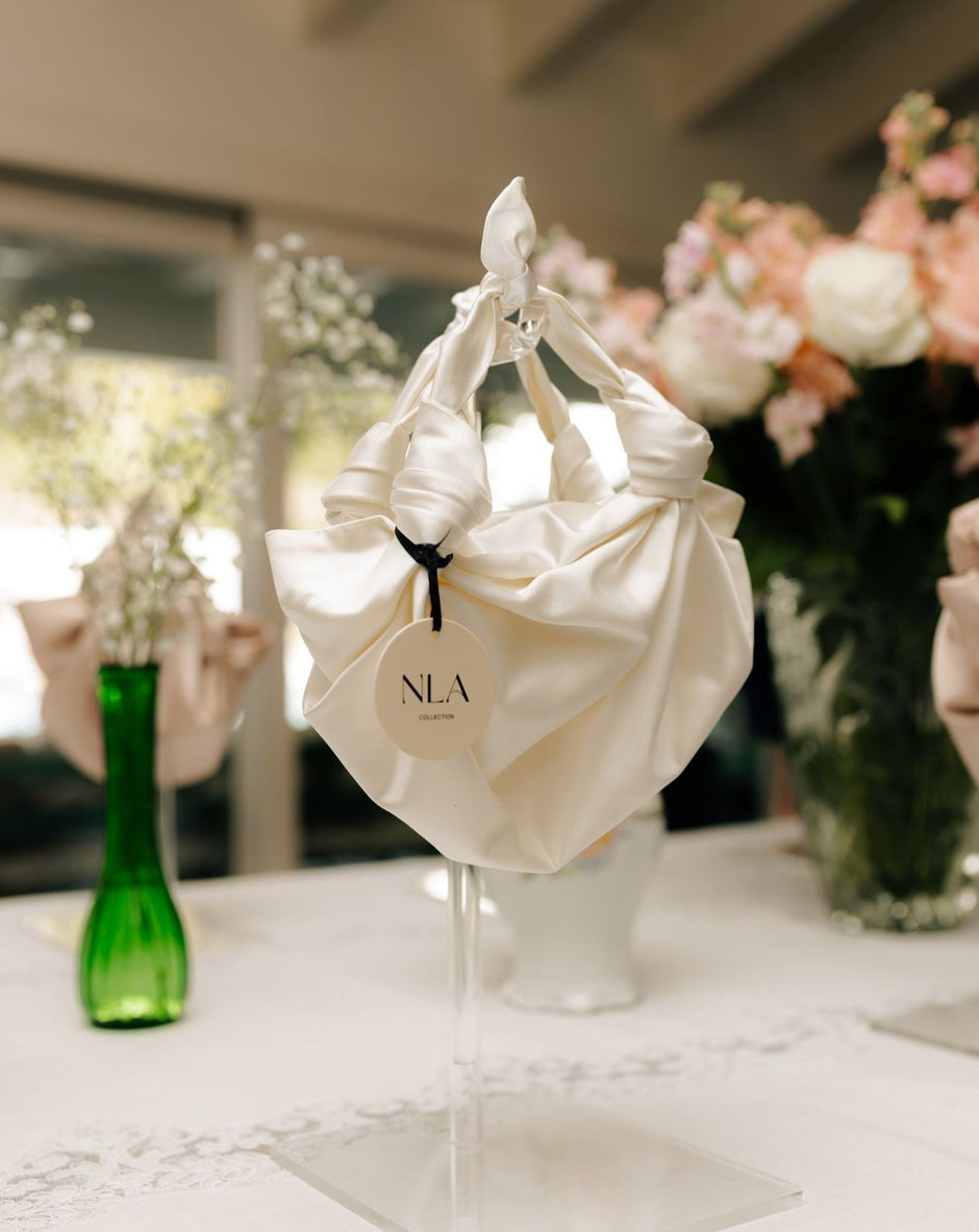 NLA Collection - Handmade Silk Accessories – NLAcollection